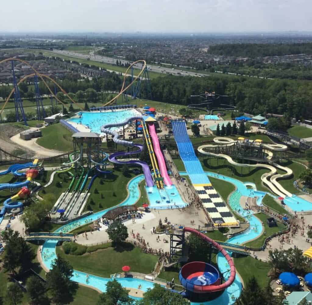 Is Canada's Wonderland Worth Visiting in 2026?