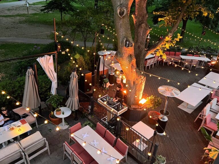 17 Best Patios in the Beaches, Toronto From A Local