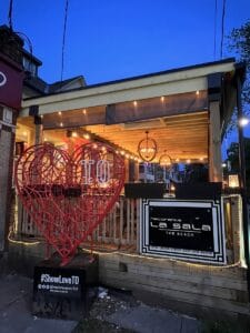 17 Best Patios in the Beaches, Toronto From A Local