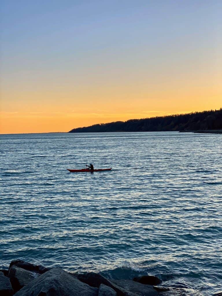 25 Best Sunset Spots in Toronto