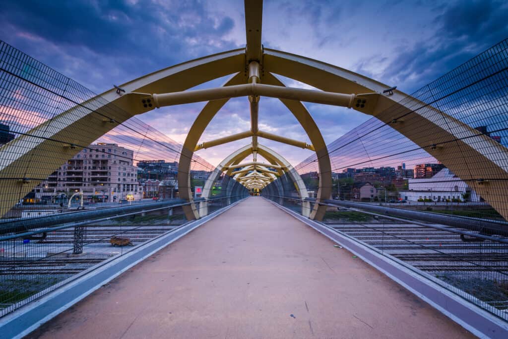 25 Best Sunset Spots in Toronto