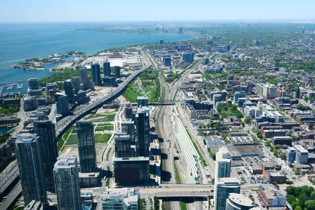 25 Best Sunset Spots in Toronto