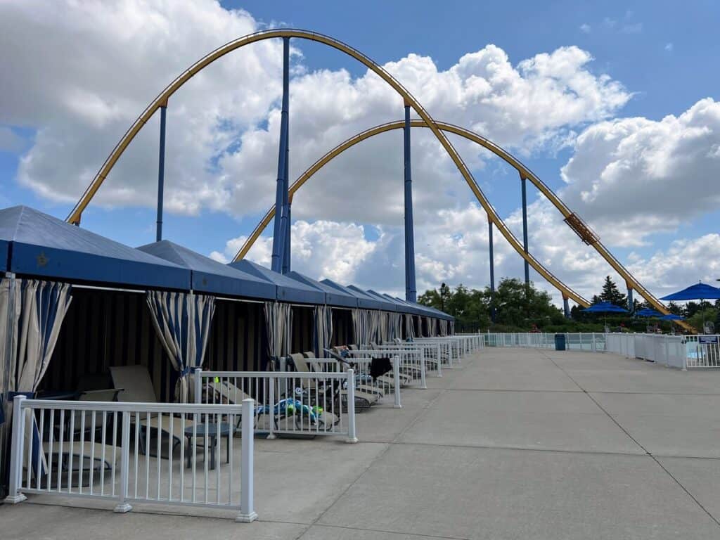 2025 Guide: Splash Works at Canada's Wonderland