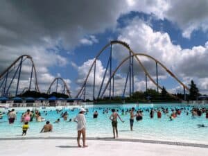 2025 Guide: Splash Works at Canada's Wonderland