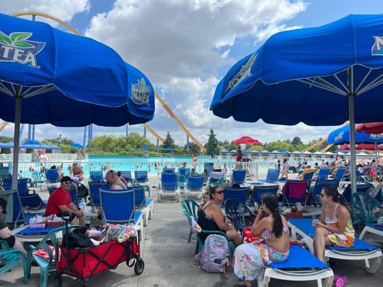 2025 Guide: Splash Works at Canada's Wonderland