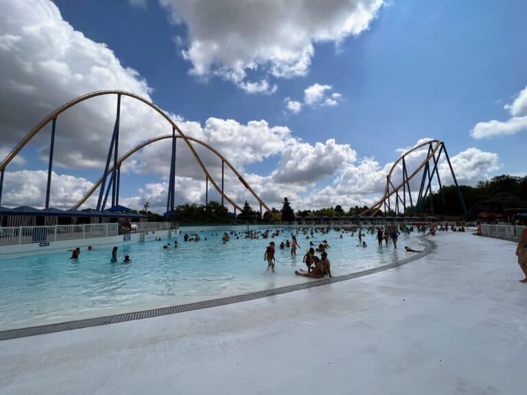 2025 Guide: Splash Works at Canada's Wonderland