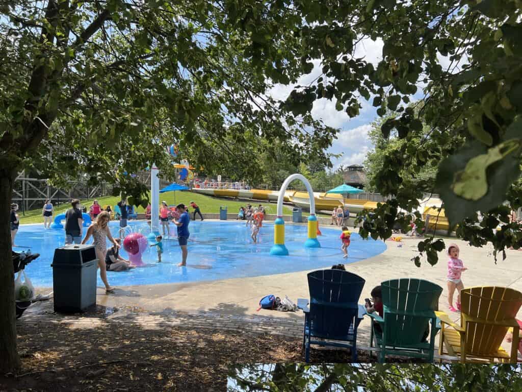 2026 Guide: Splash Works at Canada's Wonderland
