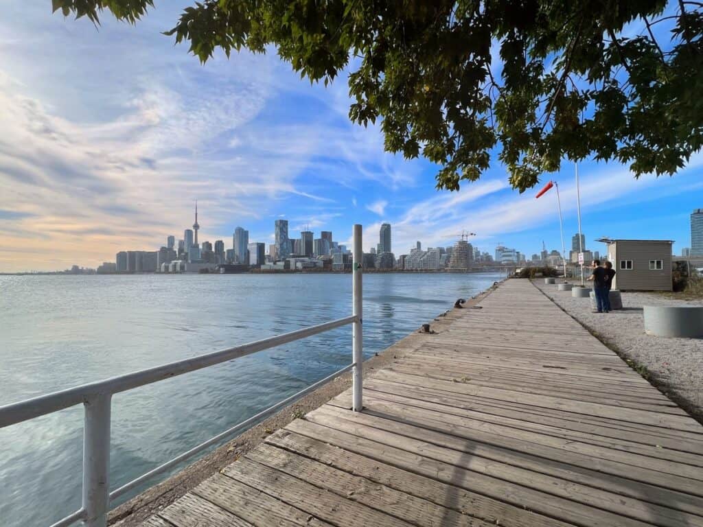All You Need to Know: Polson Pier Toronto
