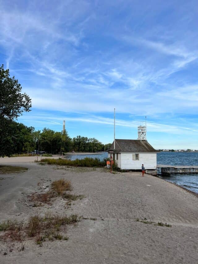 Cherry Beach Toronto: A Local's Guide