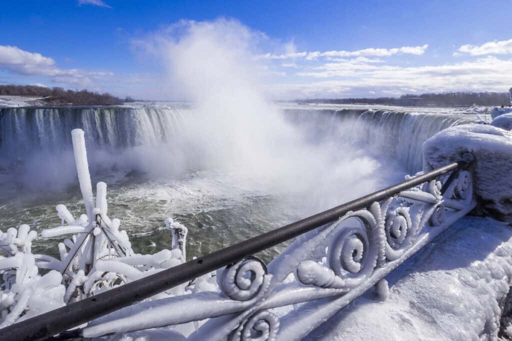 Is Niagara Falls Canada Worth Visiting in 2025?