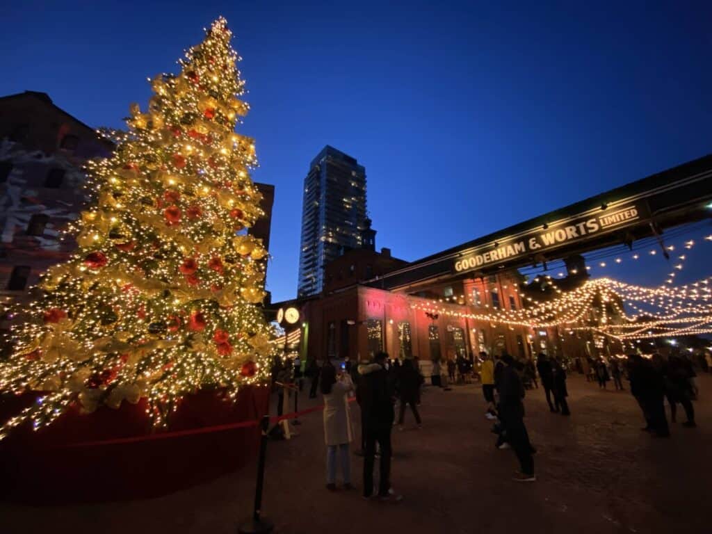 33 Fun Winter Activities to Try in Toronto 2024-2025