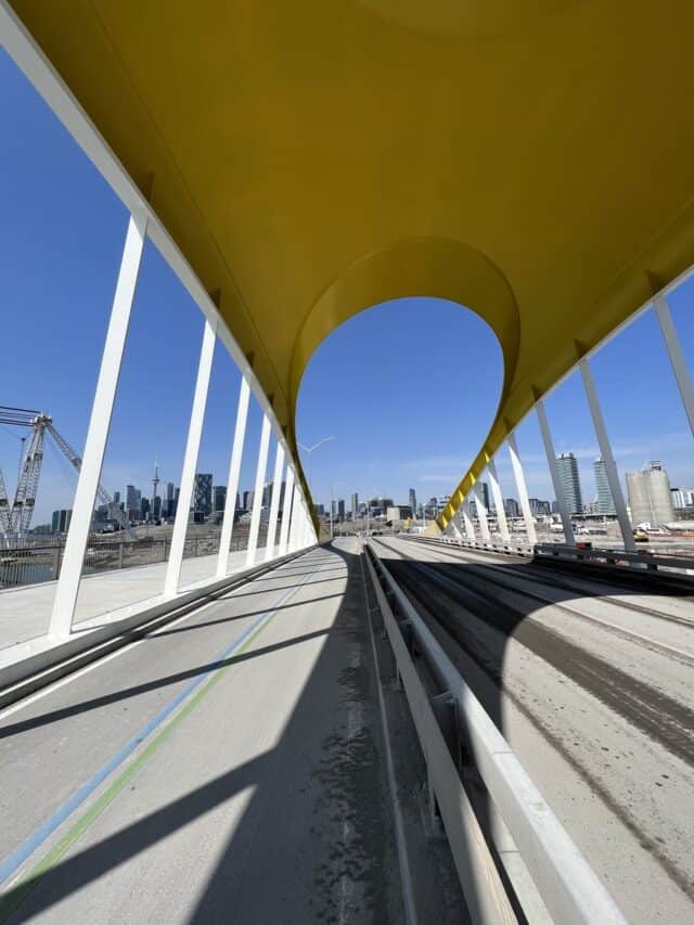 All You Need to Know: Polson Pier Toronto