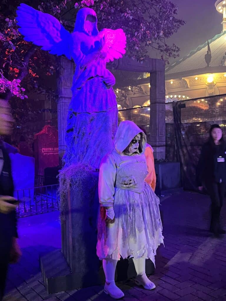 Your Guide to Halloween Haunt at Canada's Wonderland 2026
