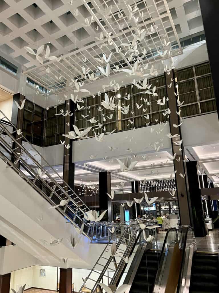 Sheraton Centre Toronto Hotel: My Honest Review