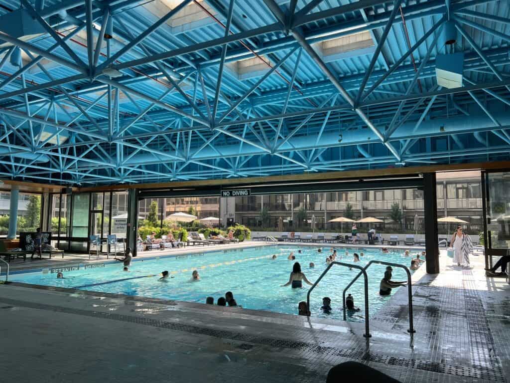 17 Best Hotels In Toronto with a Pool By A Local