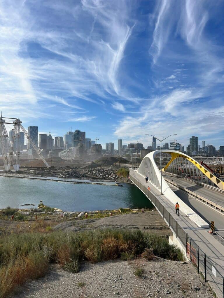 All You Need to Know: Polson Pier Toronto