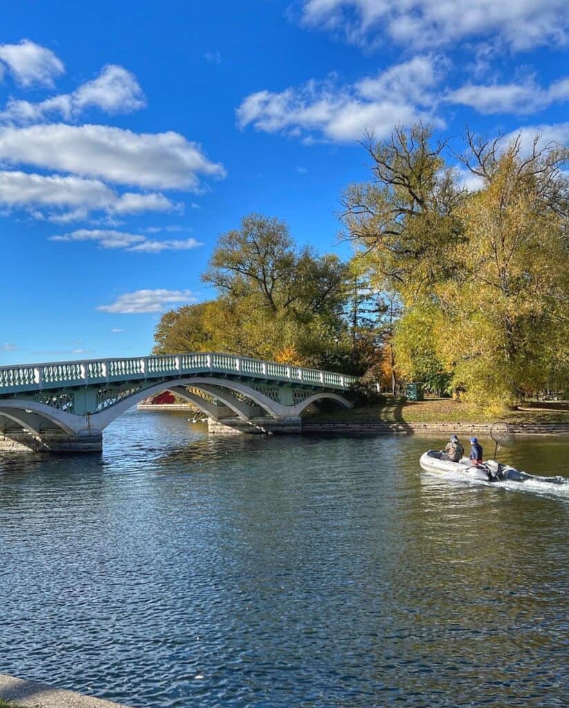 Ultimate Toronto Islands Guide: All You Need to Know