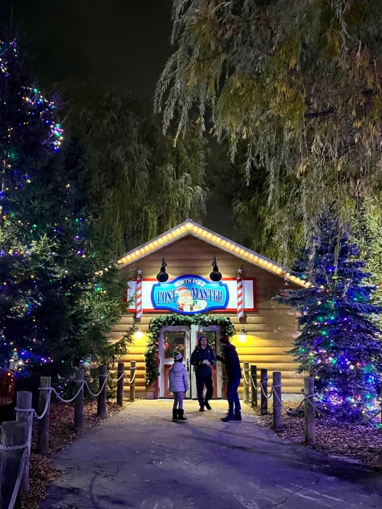 20 Best Holiday Activities in Toronto for Christmas 2026