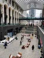 Why The Well is Toronto’s Newest Must-Visit Downtown Destination