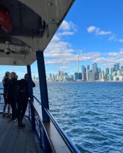 Toronto Views: Best Spots for Skyline Photography