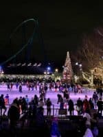 Where to Go Ice Skating in Toronto This Winter: 16+ Best Outdoor Rinks