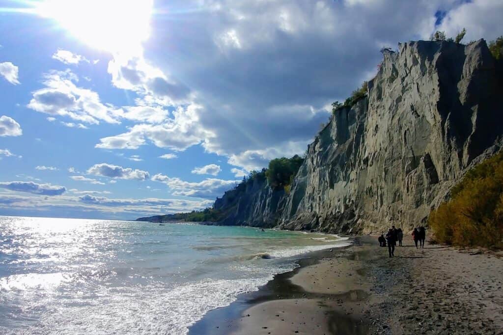 Bluffers Park and Beach: All You Need to Know