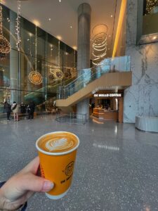 Why The Well is Toronto’s Newest Must-Visit Downtown Destination