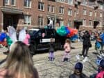 A Guide to the Toronto Beaches Easter Parade 2025