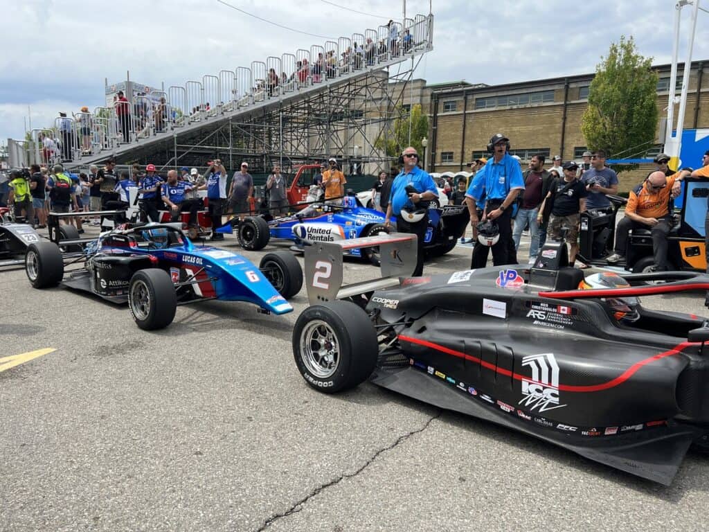 Ontario Honda Indy Toronto: A First-Time Visitor’s Guide