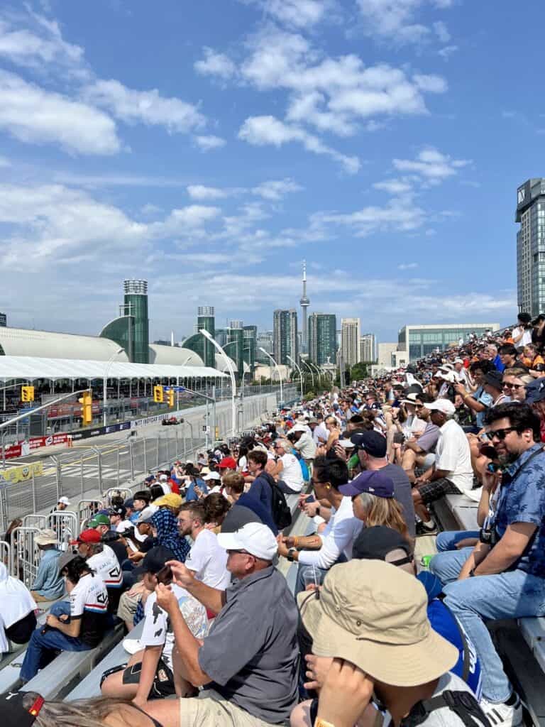 Ontario Honda Indy Toronto: A First-Time Visitor’s Guide