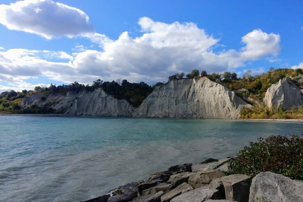 Bluffers Park and Beach: All You Need to Know