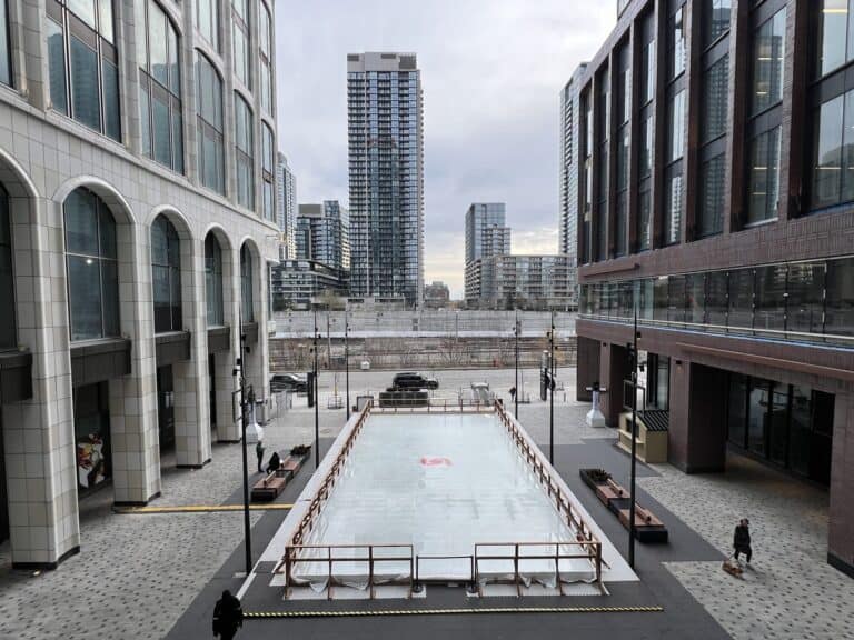 Why The Well is Toronto’s Newest Must-Visit Downtown Destination