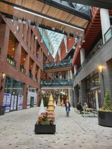 Why The Well is Toronto’s Newest Must-Visit Downtown Destination