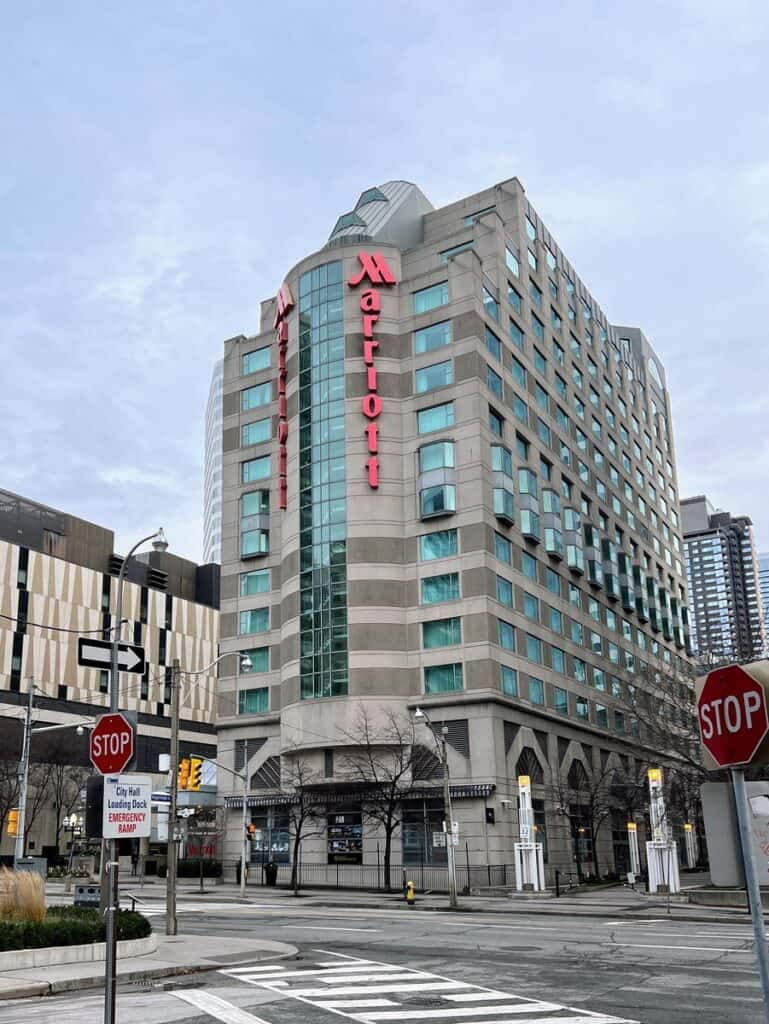 17 Best Hotels In Toronto with a Pool By A Local