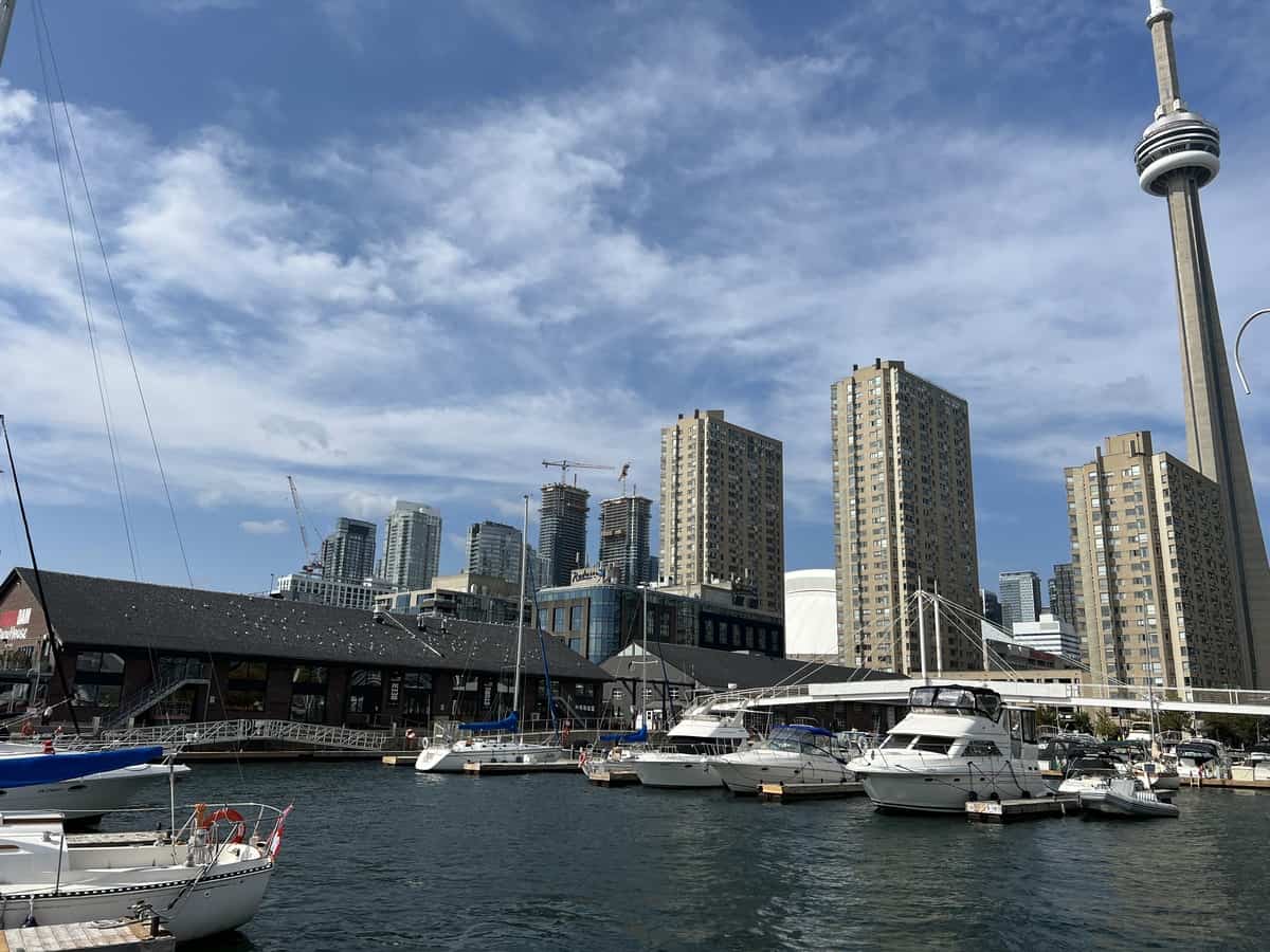 16 Best Hotels In Toronto with a Pool By A Local