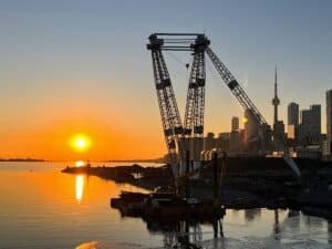 All You Need to Know: Polson Pier Toronto