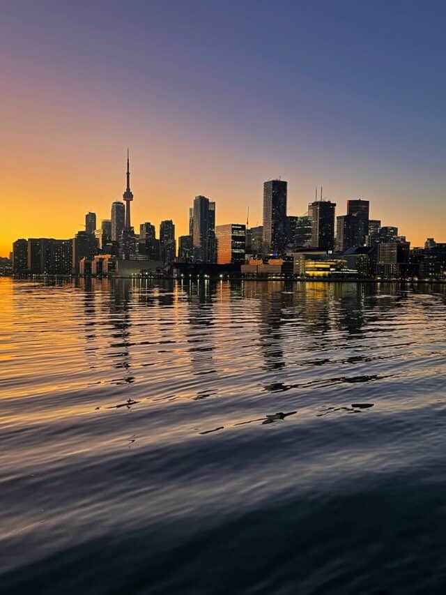 All You Need to Know: Polson Pier Toronto