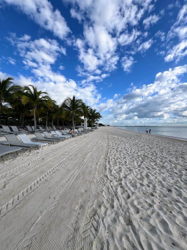 The Grand at Moon Palace Cancun: An Honest Review 2026