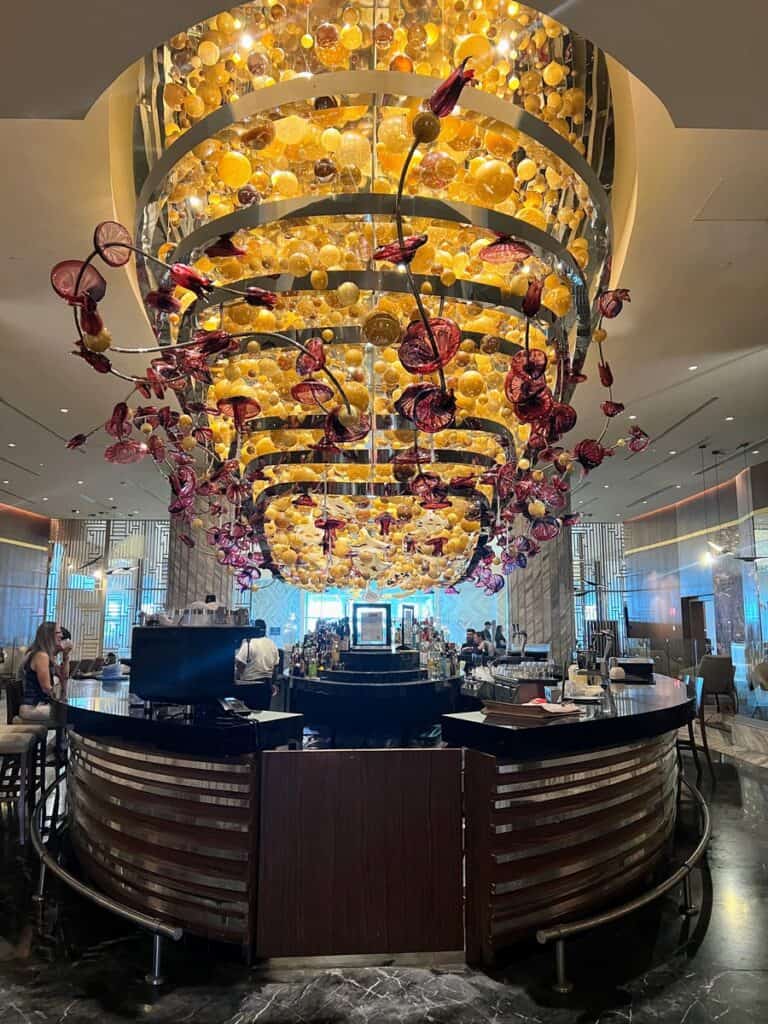Guide to the Best Restaurants at Moon Palace Cancun