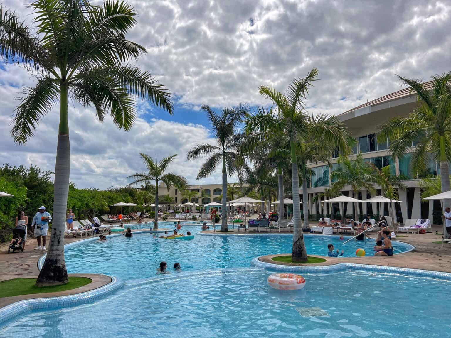 The Grand at Moon Palace Cancun: An Honest Review 2026