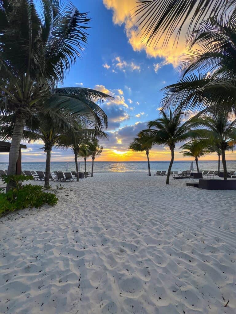19 Unmissable Things to Do at Moon Palace Cancun