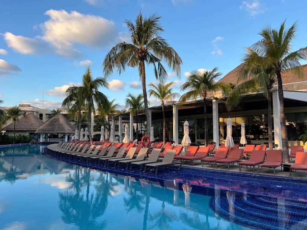 The Grand at Moon Palace Cancun: An Honest Review 2026