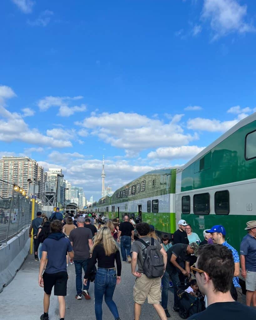 Let’s Go to The Ex: A 2025 CNE Toronto Guide