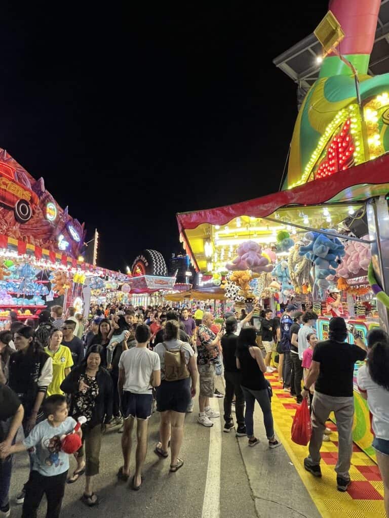Let’s Go to The Ex: A 2025 CNE Toronto Guide