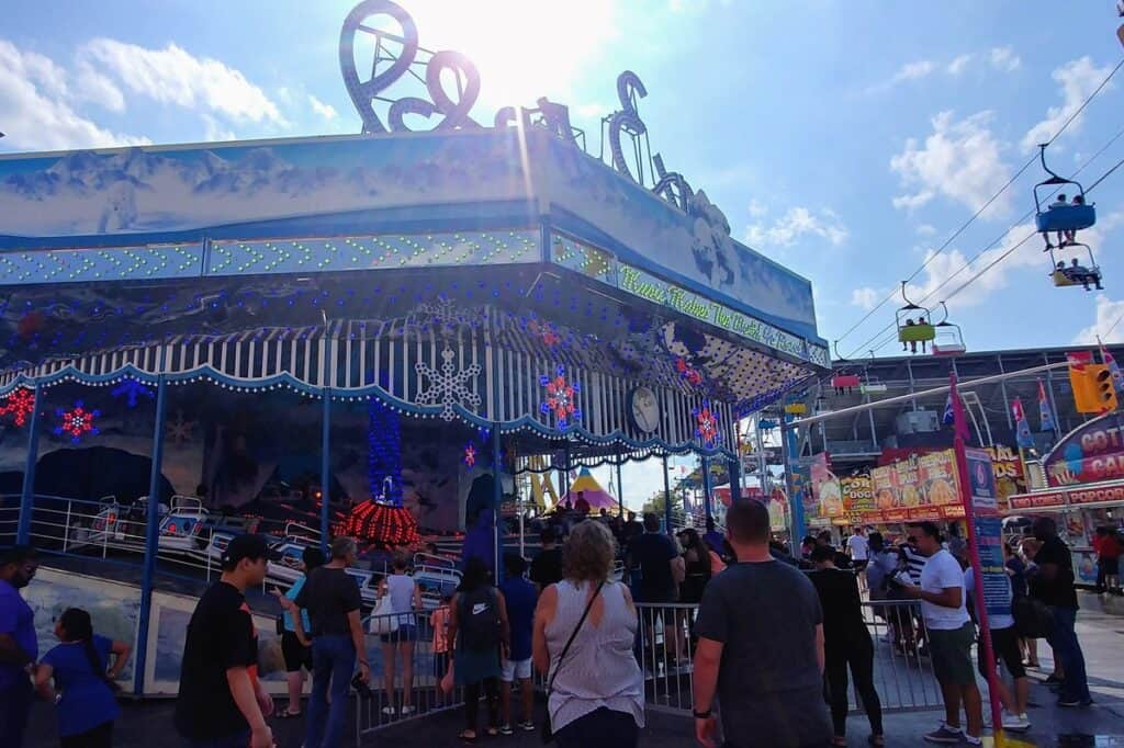Let’s Go to The Ex: A 2026 CNE Toronto Guide