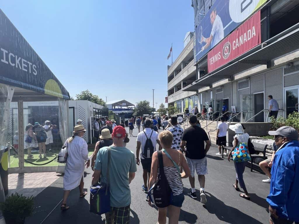 The Ultimate Guide to the National Bank Open in Toronto 2026
