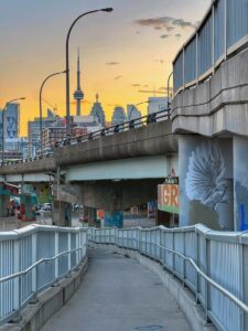 25 Best Sunset Spots in Toronto