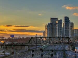 25 Best Sunset Spots in Toronto