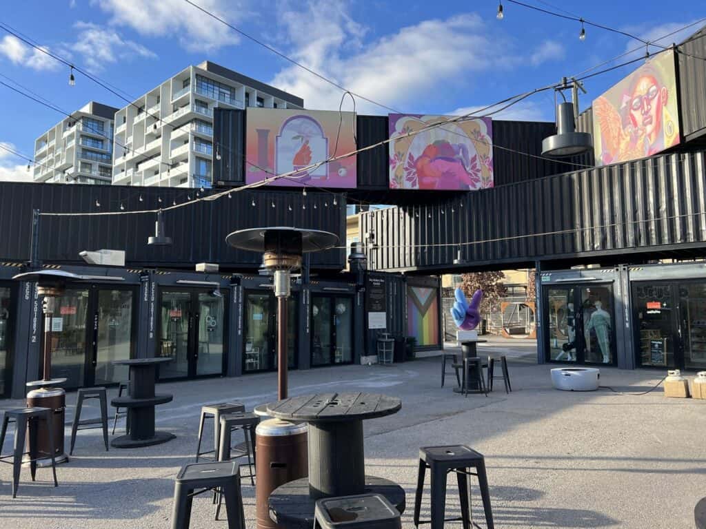 3 Days in Toronto: The Perfect Toronto Itinerary