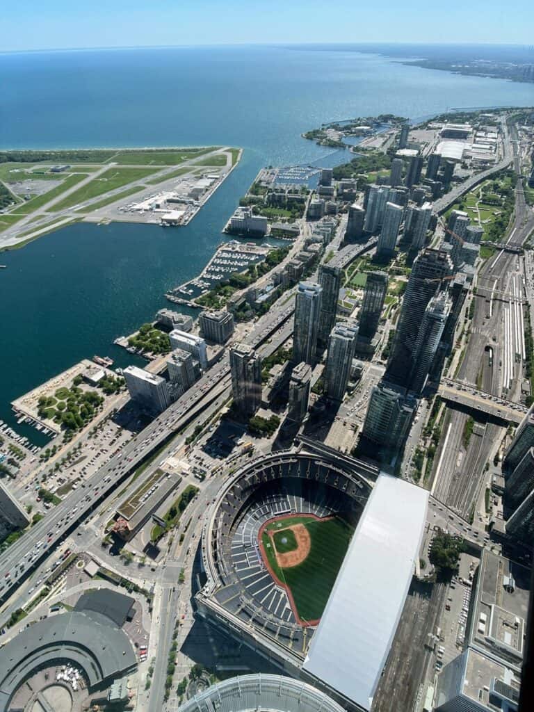 Is the CN Tower Worth Visiting in 2026?
